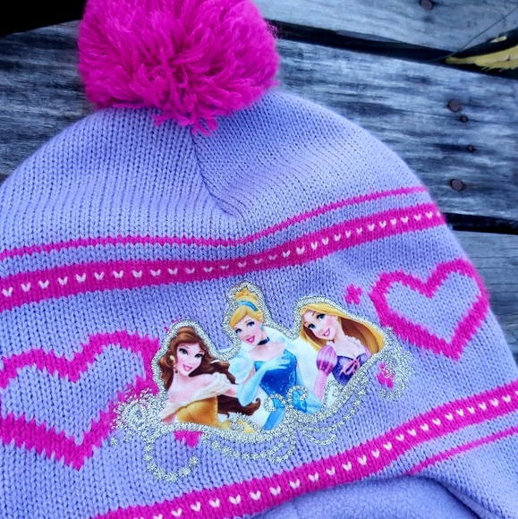 Disney | Accessories | Disney Princess Hat | Poshmark
